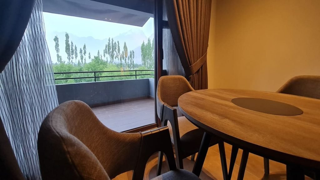 Suite | Book Your Stay - Pinnacle Executive Lodges
